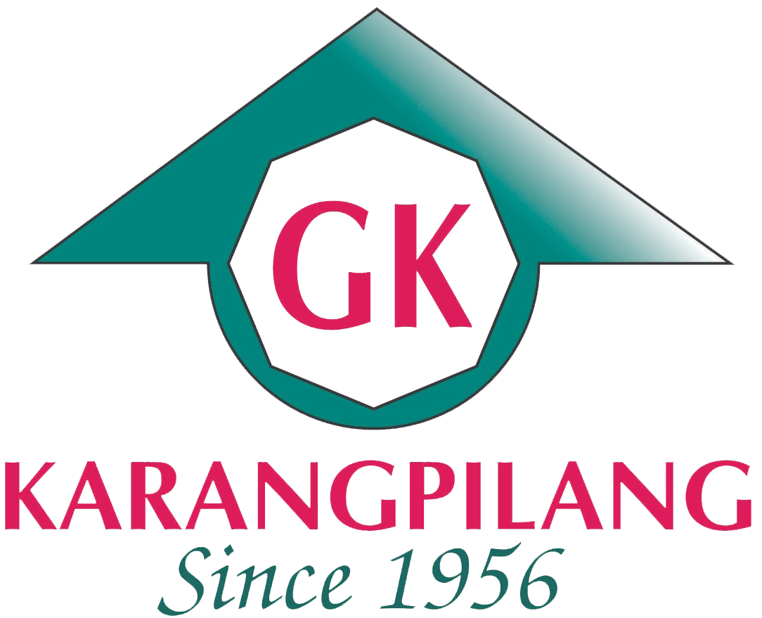logo genteng karang pilang